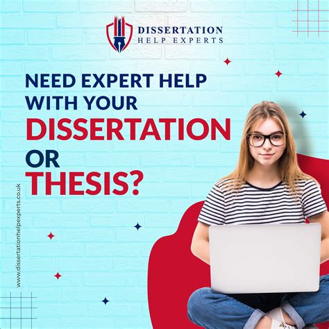 Dissertation Help Experts