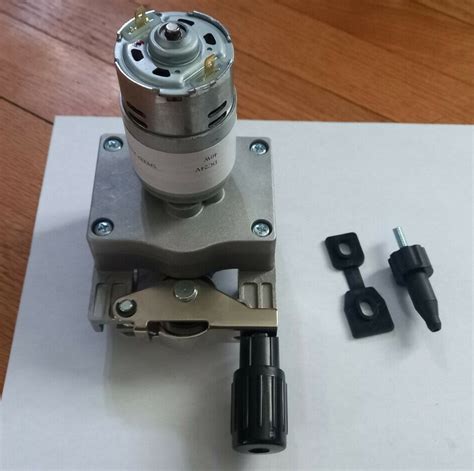 Speed 24v Dc 40w Wire Feed Motor Wire Feed Assembly For Welder