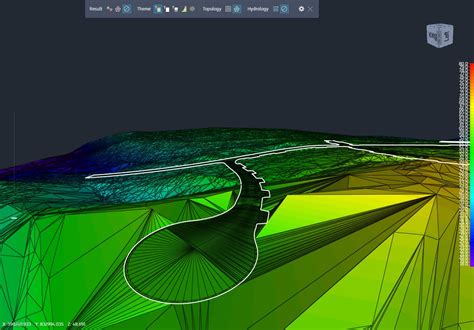 Grading Optimizer Grading In Exclusion Zone Autodesk Community