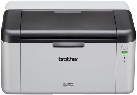 Brother HL W Wireless Mono Laser Printer Computer Alliance