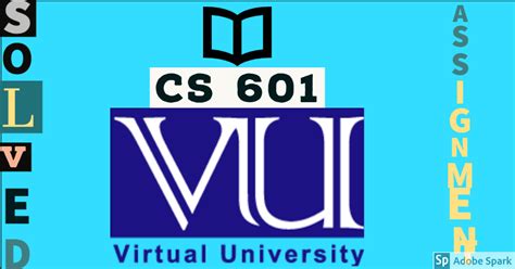 Assignment No 03 Semester Spring 2020 Cs601 Data Communication