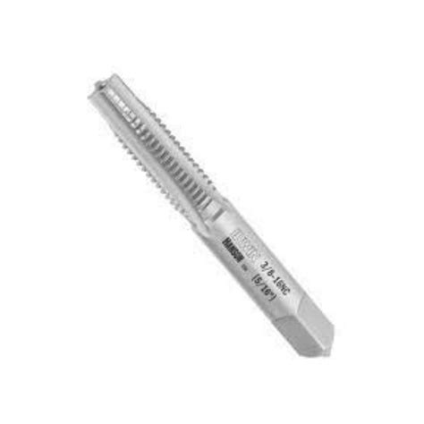 Machuelo Semiconico Hcs 14 0 1 25 Mm Irwin Ame1749 Hso Ferreterías