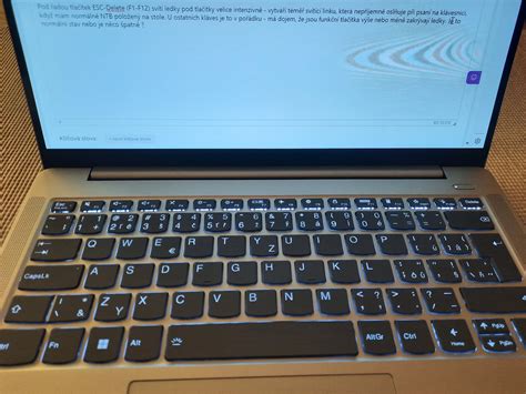 Recenze Lenovo Ideapad Slim Abr Cloud Grey Celokovov Alza Cz