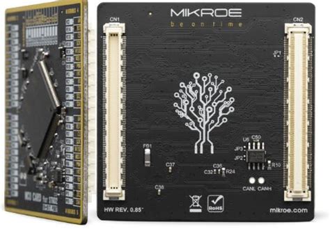 适用于stm32的mcu卡stm32f417zg 行业新闻 sram mram psram vti netsol jsc