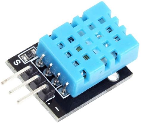 Costruisci La Tua Rete Domotica Con Esp8266 E Raspberry Pi Sensore Di