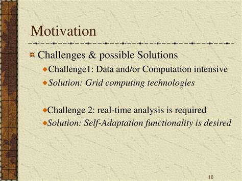 gates a grid based middleware for processing distributed data streams