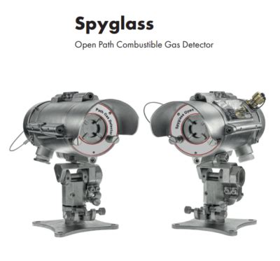 Open Path Gas Detection Protek Safety Controls Ltd