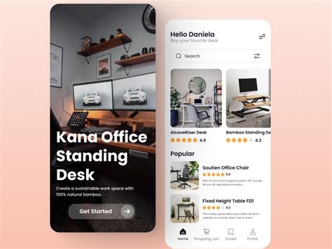 Development Mobile Applications And Websites Flutter Upwork