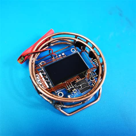 Skeleton Watch Hackaday Io Skeleton Watch Hackaday Io