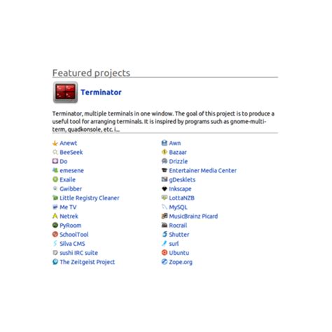 27 Best Terminator Alternatives Reviews Features Pros And Cons
