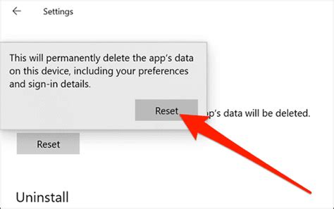 How To Reset Settings To Defaults In Windows 10 AnonyViet English Version