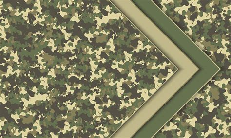 군대 배경 군사 스타일 군사 디자인에 대 한 추상적 인 배경입니다 위장에 대한 스톡 벡터 아트 및 기타 이미지 위장 위장 의류 프레임 Istock