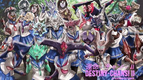 Destiny Raid Wallpapers Top Free Destiny Raid Backgrounds
