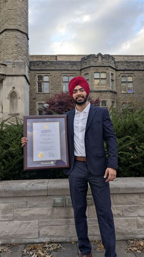 Jaskaran Singh On Linkedin With Gods Grace I Am Grateful To Share That I Have Completed My