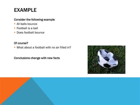 Ppt Nonmonotonic Logic Powerpoint Presentation Free Download Id