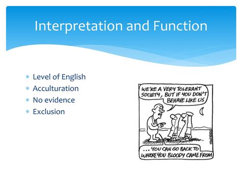 Ppt Conversational Implicature Powerpoint Presentation Free Download Id 2809246