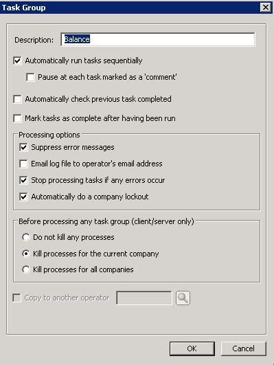 Syspro Balance Automation Software Spiceworks Community