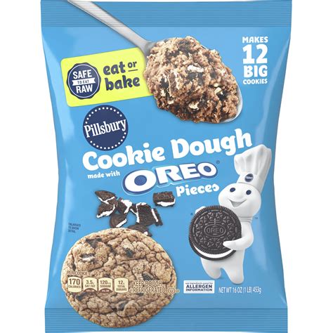 Oreo Cookie Package