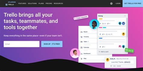 Github Aashish47 Task Manager Trello Clone Using Mern Stack