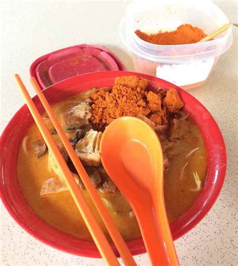 These Food Spots Are Where You Can Have A Taste Of The Popularly Delicious Local Food In Yong