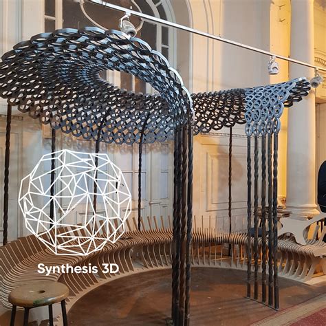 Gallery Synthesis 3d