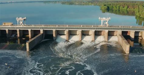 Smart Pumping Optimization For Improving Operational Efficiency In Water Utilities