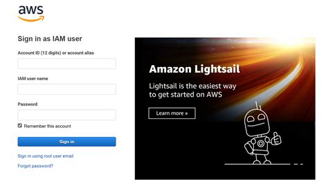mastering aws for beginners creating user groups and crafting password policies — a hands on