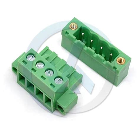 Terminal Connector Importer Manufacturer Distributor Supplier Trading Company Wholesaler