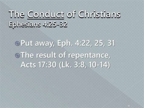 6. Ephesians 4; The Unity of the Spirit | PPT