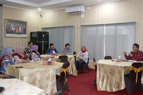 Duta Rumah Belajar Dan Duta Teknologi Diy Jajaki Kerjasama Dengan Bbgp Diy