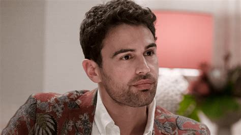 Jon Zerka Starring In The Second Season Of White Lotus Rdestiny