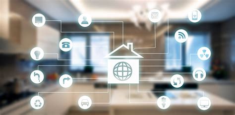Comparing Wireless Smart Home Protocols Gvs Smart