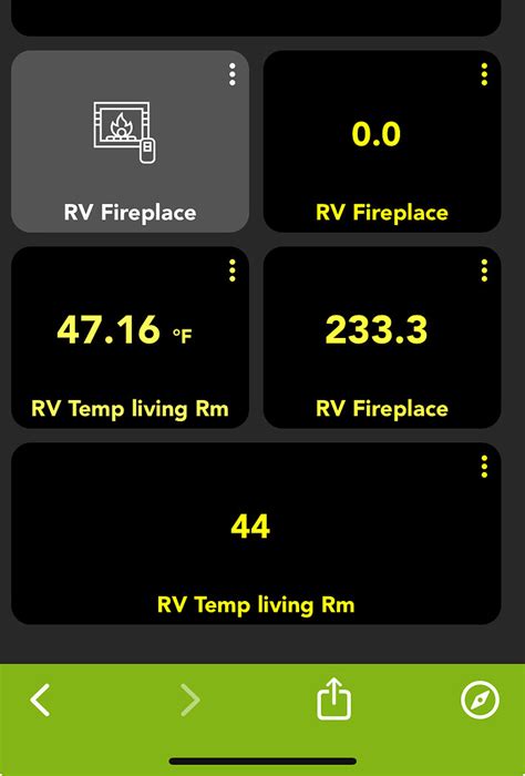 Css Language Apps Hubitat