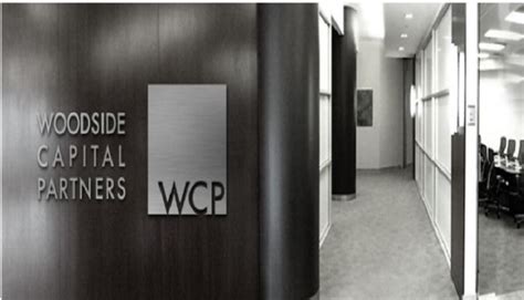 Game Industry Report From Woodside Capital Partners