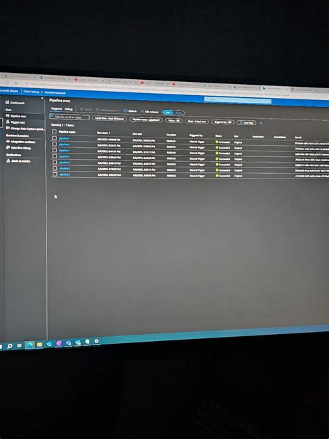 Estervelle B On Linkedin Data Azure Microsoftazure Dataengineer
