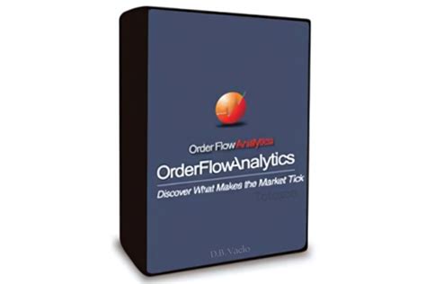 Master Order Flow Analytics For Better Trading