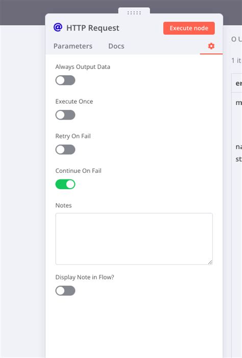 How To Handle A Request Error 500 Questions N8n