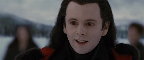 Aro Twilight Breaking Dawn Part 2