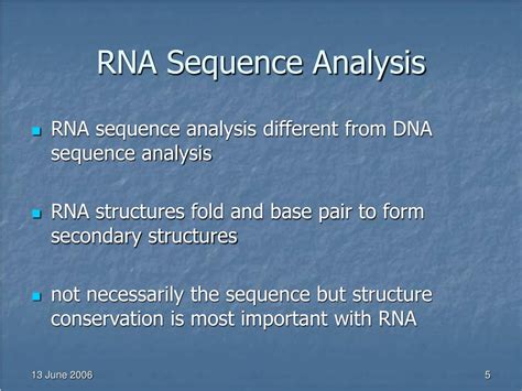 Ppt Rna Secondary Structure Prediction Powerpoint Presentation Free Download Id 993302