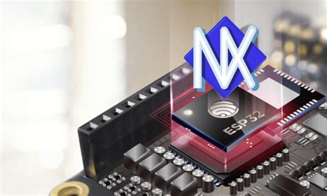 Lvgl No Esp32 Com O Rtos Apache Nuttx Embarcados