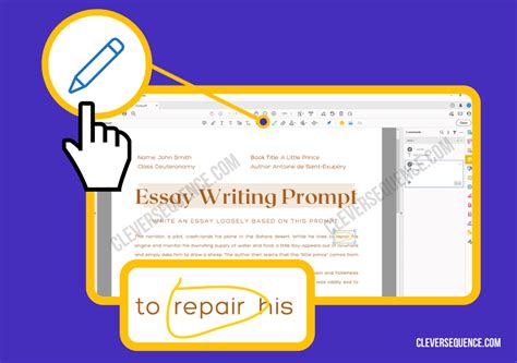 How To Markup A Pdf In Adobe Reader October 2025