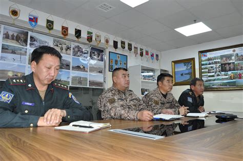 ЦЭРГИЙН ТАНГАРАГ ӨРГӨХ ЁСЛОЛЫН АЖИЛЛАГААНЫ БЭЛТГЭЛИЙГ САЙТАР ХАНГАХЫГ ҮҮРЭГ БОЛГОВ Зэвсэгт