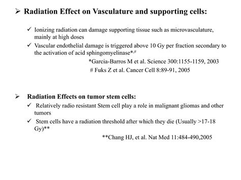 Basics Of Linear Quadratic Model Pptx