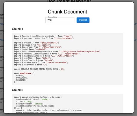 Using Open Source Tools And Mongodb To Build A Rag Pipeline From