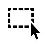 Selecting Items In The Map