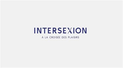 Intersexion À La Croisée Des Plaisirs Aidq
