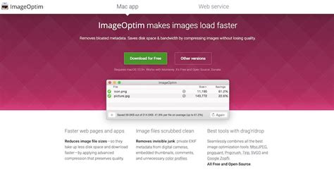 15 best tinypng alternatives for image optimization tinyimg