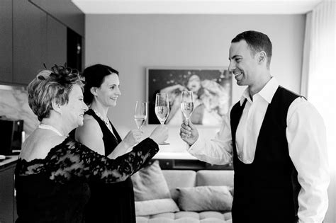 Two Grooms Are Better Than One Vienna Same Sex Wedding Carmen And Ingo Photography