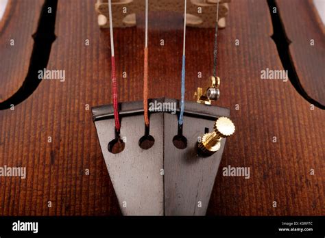 Violin Strings
