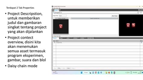 Menjalankan Lego Mindstorms Education Ev3pptx